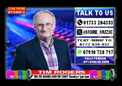 moremuzicradio.uk - Right up your street! Local Radio for Whittlesey ...